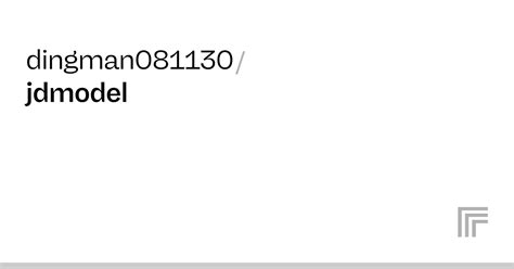 Dingman081130jdmodel Run With An Api On Replicate