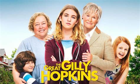 The Great Gilly Hopkins - Where to Watch and Stream Online ...