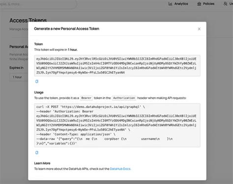 Tech Deep Dive Datahub Metadata Service Authentication