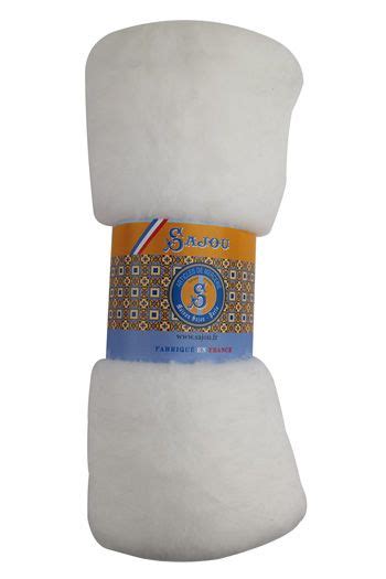 Wadding Batting And Stuffing For Sewing Maison Sajou