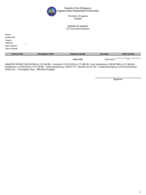 Latrel 2nd Sem 1st Year Pdf