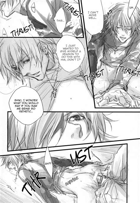 Inugata Summit Fujino Akitsugu Lost End Togainu No Chi Dj Eng Myreadingmanga