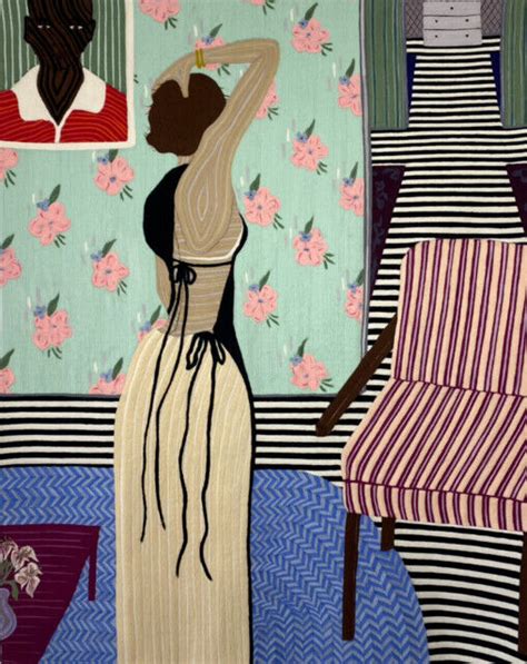 Cheryl Pope Room With A Vase 2023 Artsy