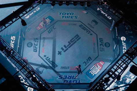 UFC 5 игра для PlayStation 5 купить в Москве в интернет-магазине по ...