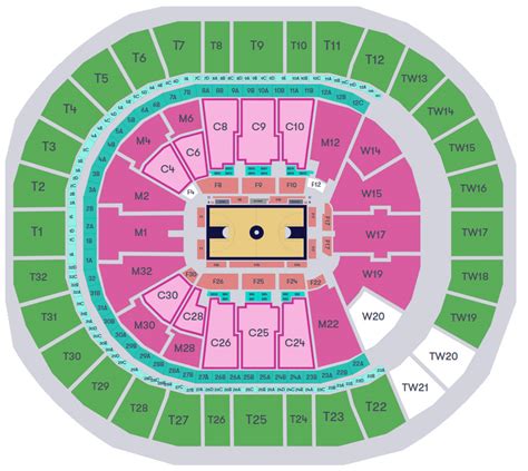 Experience The Luxury Of Club Level At The Intuit Dome