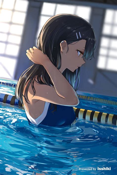 Nagatoro Phone Wallpapers Wallpaper Cave