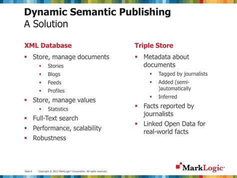 Ppt An Rdf And Xml Database Powerpoint Presentation Free Download Id 2481698