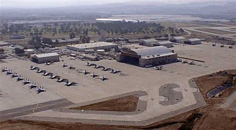 Marine Corps Air Station El Toro Alchetron The Free Social Encyclopedia