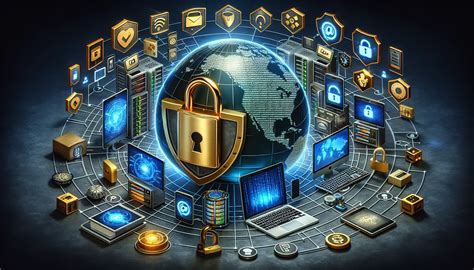 Windows VPN Setup Enhance Security Privacy