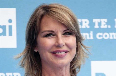 Chi è Monica Leofreddi Altezza Venditti Matrimonio Malattia Oggi