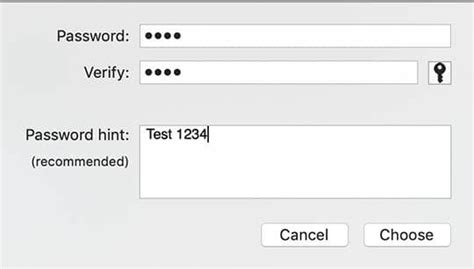 How To Easily Encrypt Usb Drives On Macos