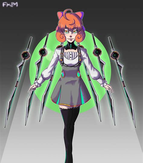 Penny By Fkim90 On Deviantart