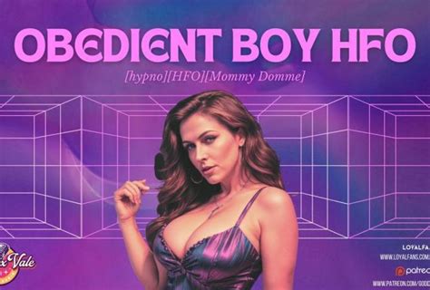 Obedient Boy HFO - Goddess Beatrix Vale Erotic Hypnotic Femdom Official Photos | www.Loyalfans.com