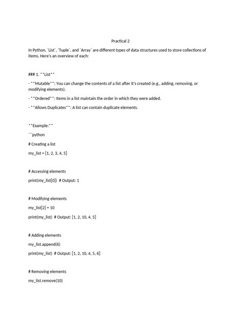 Practical 2 Dsa 3 Pdf Computer Data Computer Science