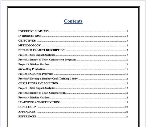 Create 2 Page Microsoft Word File With The Same Font And Formatting Style As In Attached Image