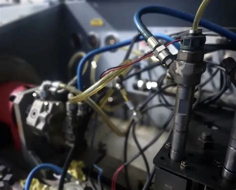 Diesel Injector Testing Bosch Delphi Denso And Any Common Rail Recon