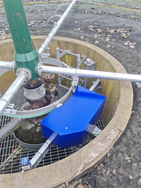 New Drive System Supplied Installed And Commissioned In Nottinghamshire