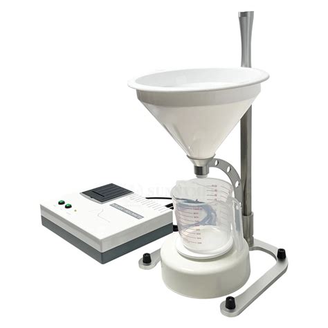 Sy B169a Urine Measurement Machine Urine Uroflowmetry System Urine Flow Meter Hospital