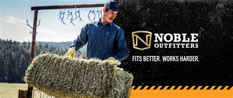 Noble Outfitters