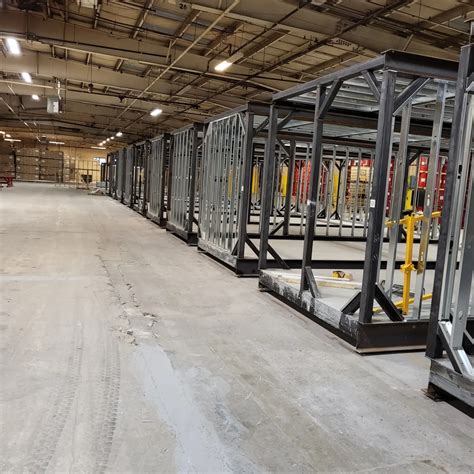 Modular And Tiny Home Assemblies At The Tiny Home Show Hewson Brothers