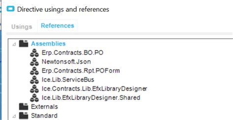 Send An Email Containing Output Of An Ssrs Template Using Data