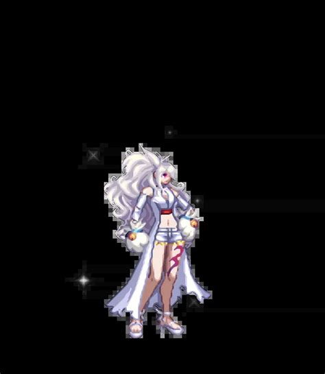 던파커마 격투가여 12151번 룩