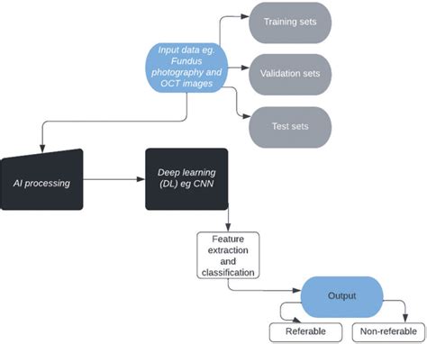 Using Artificial Intelligence In Diabetic Retinopathy Ihope Journal