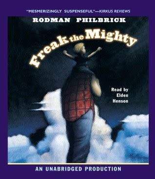 Freak The Mighty By Rodman Philbrick