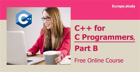 Learn C Europe Study