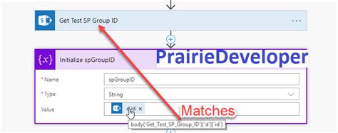 Setting Sharepoint List Item Level Security With Microsoft Flow