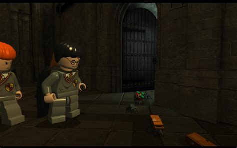 Lego Harry Potter Years Download Action Adventure Game