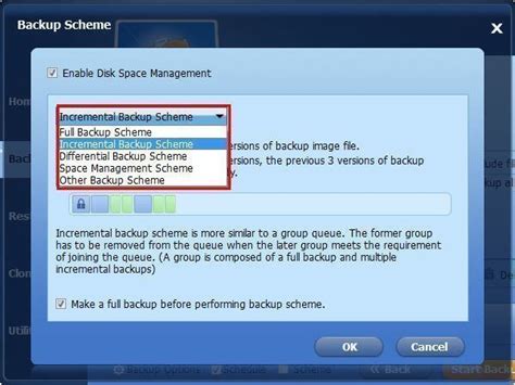 Windows 7 Backup And Restore Automatically Delete Old Backups