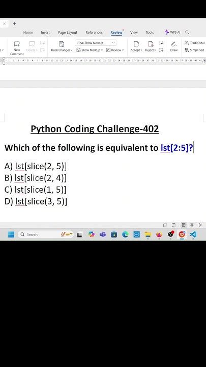 Python Coding Challenge 402shorts Shortsfeed Shortvideo Shortsvideo Python Codingai
