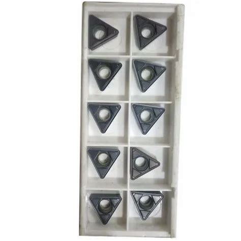Tcmt Carbide Insert At Best Price In Rajkot Id 6959326 Shailesh Trading