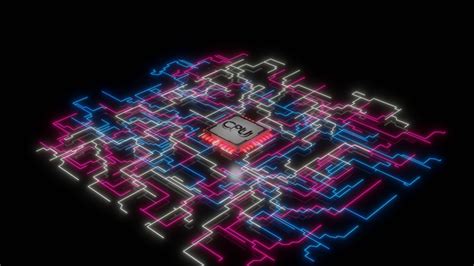 Cpu Papan Sirkuit Komputer Gambar Gratis Di Pixabay Pixabay