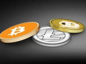 Bitcoin And Litecoin Compared Total Bitcoin