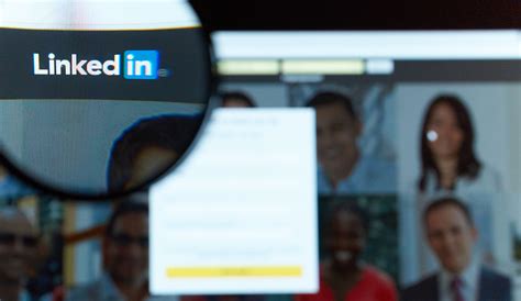 Linkedin Investigates Data Leaked On Cybercriminal Site Fox Business