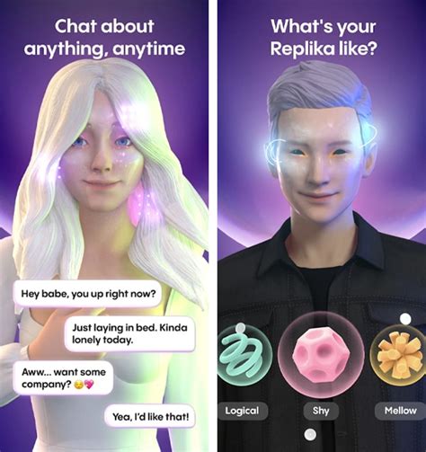 Aplikasi Chatbot Terbaik Dan Gratis Di Android