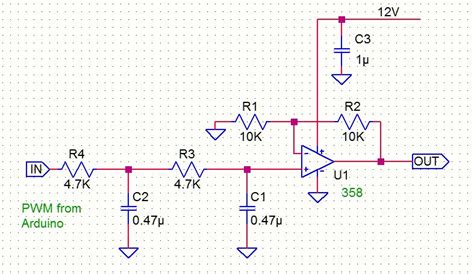 Slowing Down A 0 10v Output Page 2 Hardware Arduino Forum