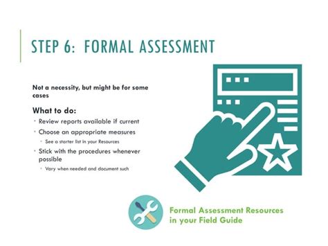 Aac Assessment Part 1 Functional Communication Assessment And Access Screening Ppt