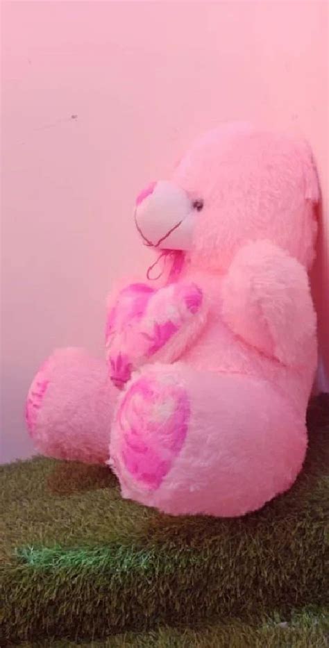 Maxclass Teddy Bear With Neck Bow Stuffed At ₹ 600 1 Pcs In New Delhi Id 27384877662