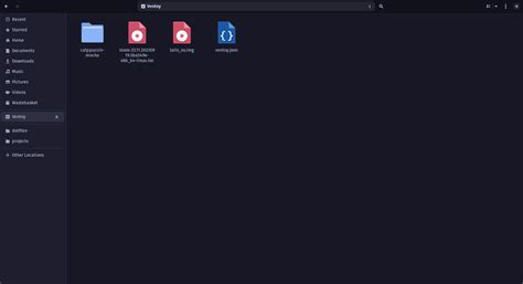 Setup Ventoy On Nixos Haseeb Majid