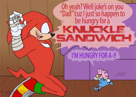 Evay Art Stream Of Consciousness Team Sonic Aka Rorys Boys Those Last Two