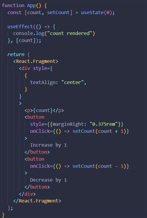 Useref And Usestate Which One Should You Use And Why By Yiğit Atak Codex Medium