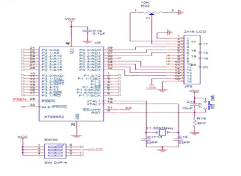 Interfacing External Devices Using Embedded C Embedded System