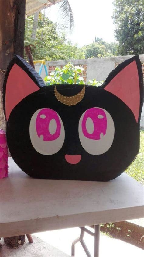 Ideas Para Una Fiesta De Sailor Moon Una Brujita Ideas Para Una Fiesta De Sailor Moon Una Brujita
