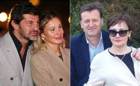 რაც კახა კალაძე ჩვენი სიძე გახდა და აქტიურად ჩაერთო პოლიტიკურ საზოგადოებრივ ცხოვრებაში ჩემს