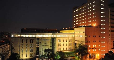 Sindh Institute Of Urology And Transplantation Continues Its Clinical