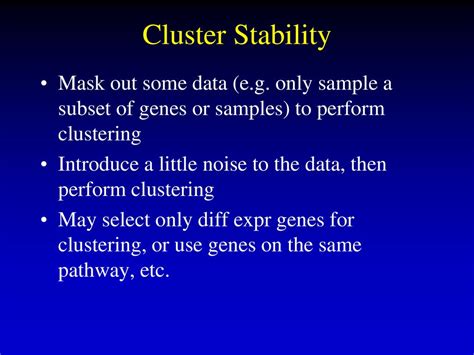 Microarray Clustering Ppt Download