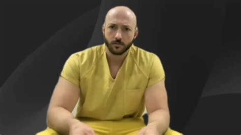 Full Hearing Micah Smith Appears In Court